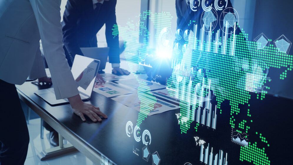 PPD CorEvitas Clinical Registries | PPD