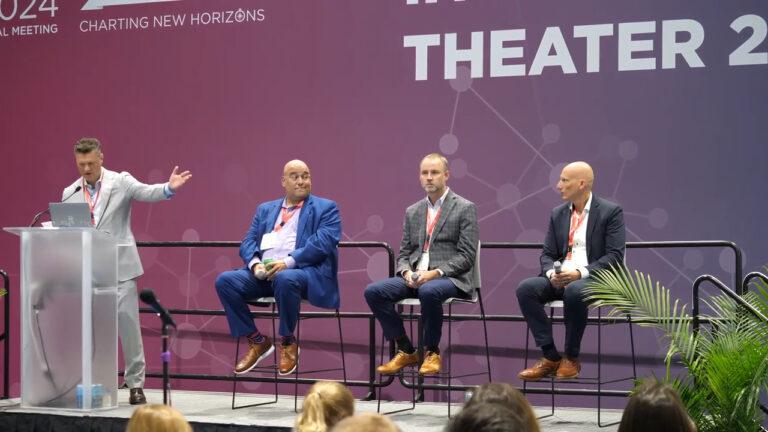 Accelerating Drug Development Panel Discussion | PPD