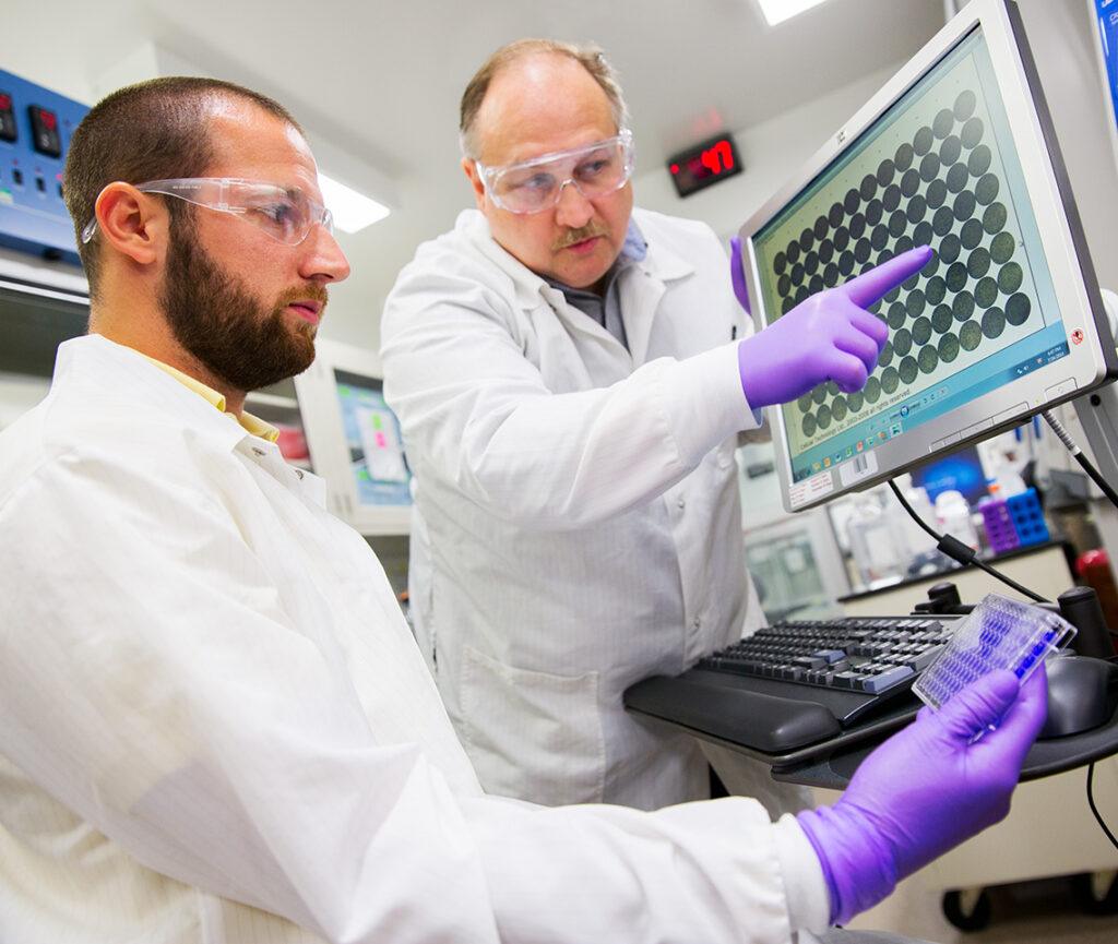 Vaccine Development | PPD