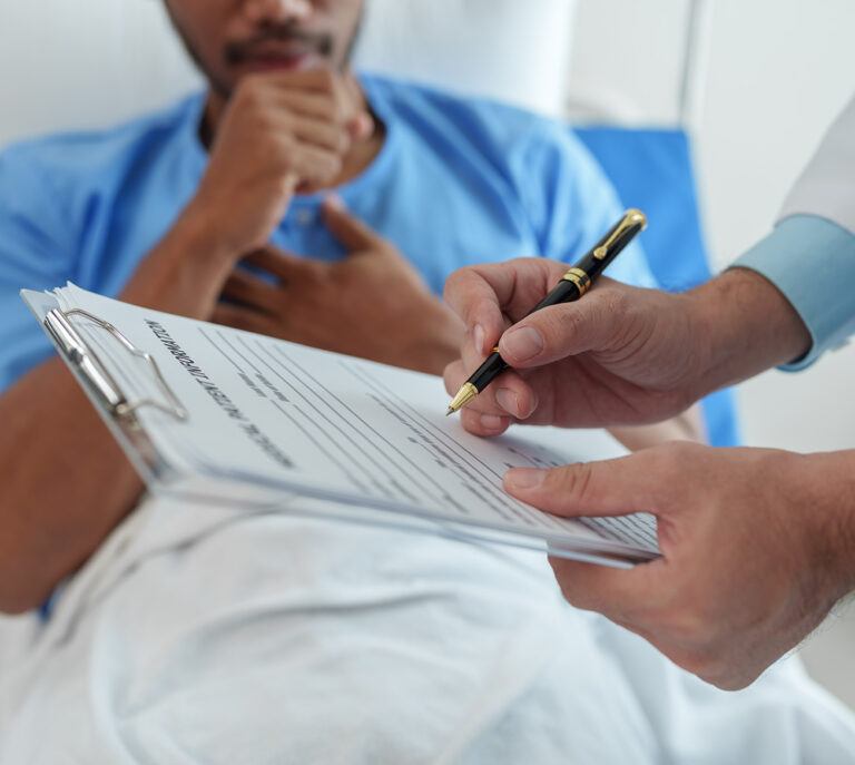 The Evaluating Respiratory Symptoms (E-RS™):COPD Scale | PPD