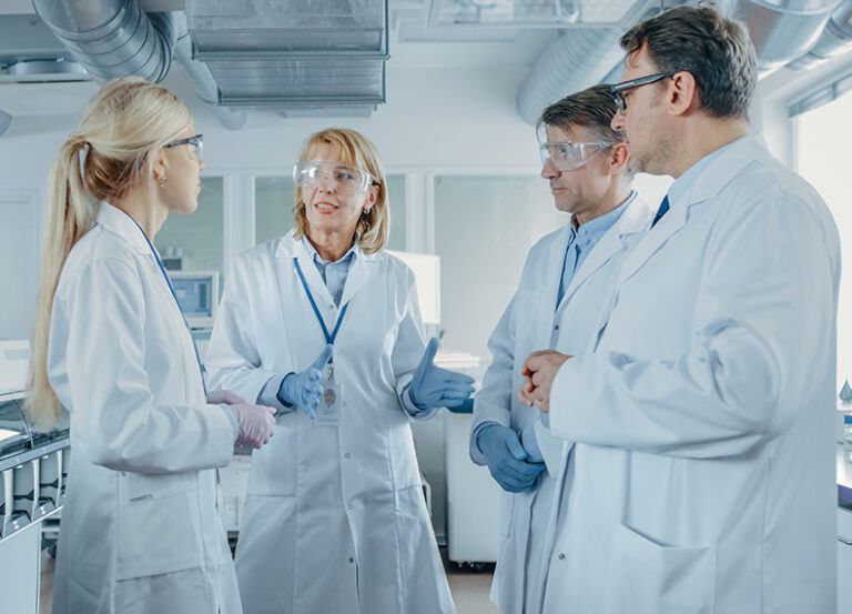 PPD Biotech Solutions | PPD