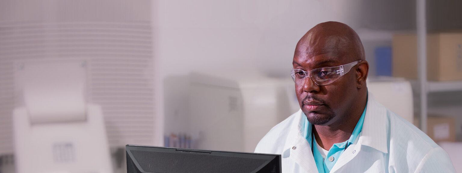 Preclarus Central Lab Solutions | PPD