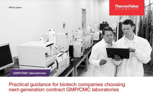 Practical Guidance for Biotech Companies Choosing Next-Generation ...