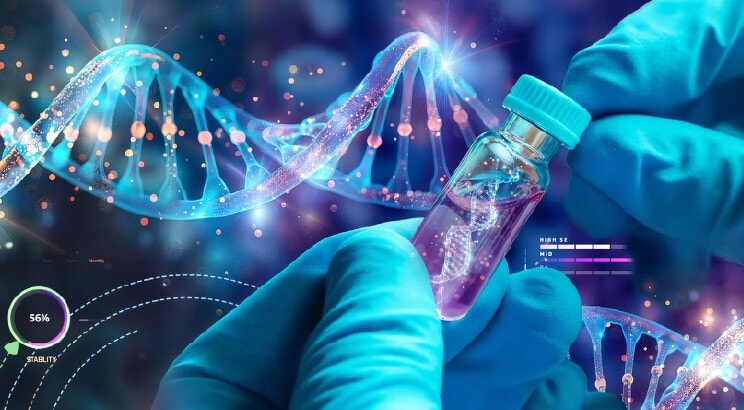 NGS for Precision Oncology Trials white paper | PPD