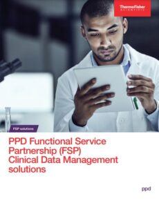 Clinical Trial Data Management Services | PPD