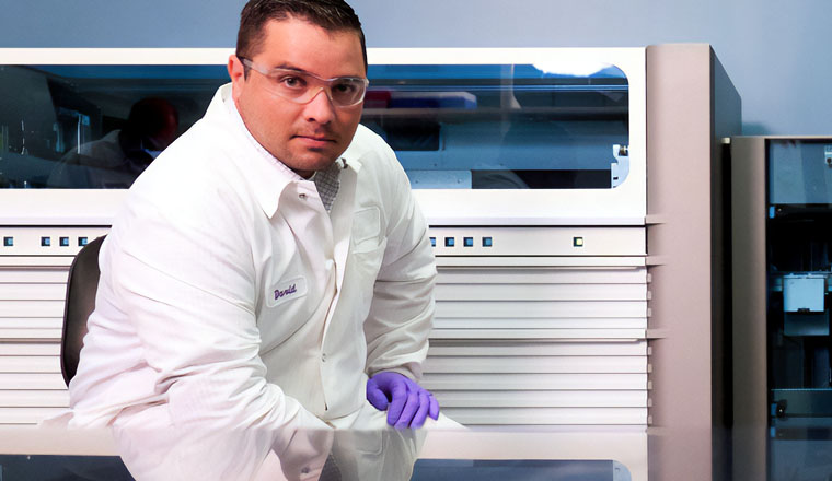 Lessons in Cell and Gene Therapies White Paper | PPD