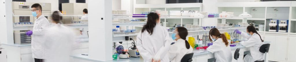 Lab Services in China | PPD