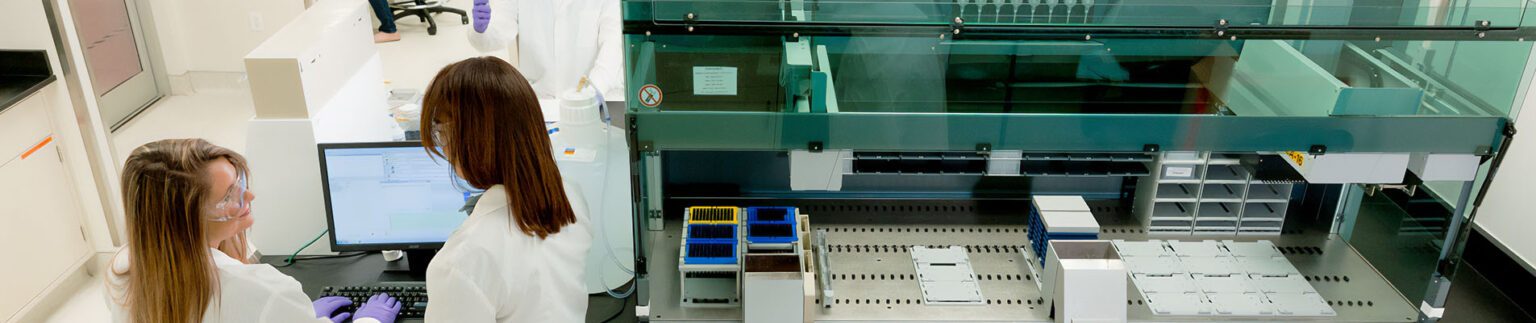 Bioanalytical Laboratory Services | PPD