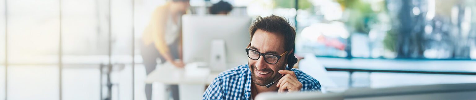 Global Contact Center Solutions | PPD