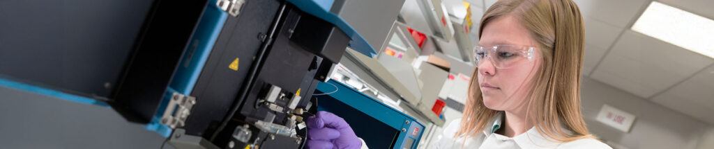 Athlone, Ireland GMP Lab | PPD