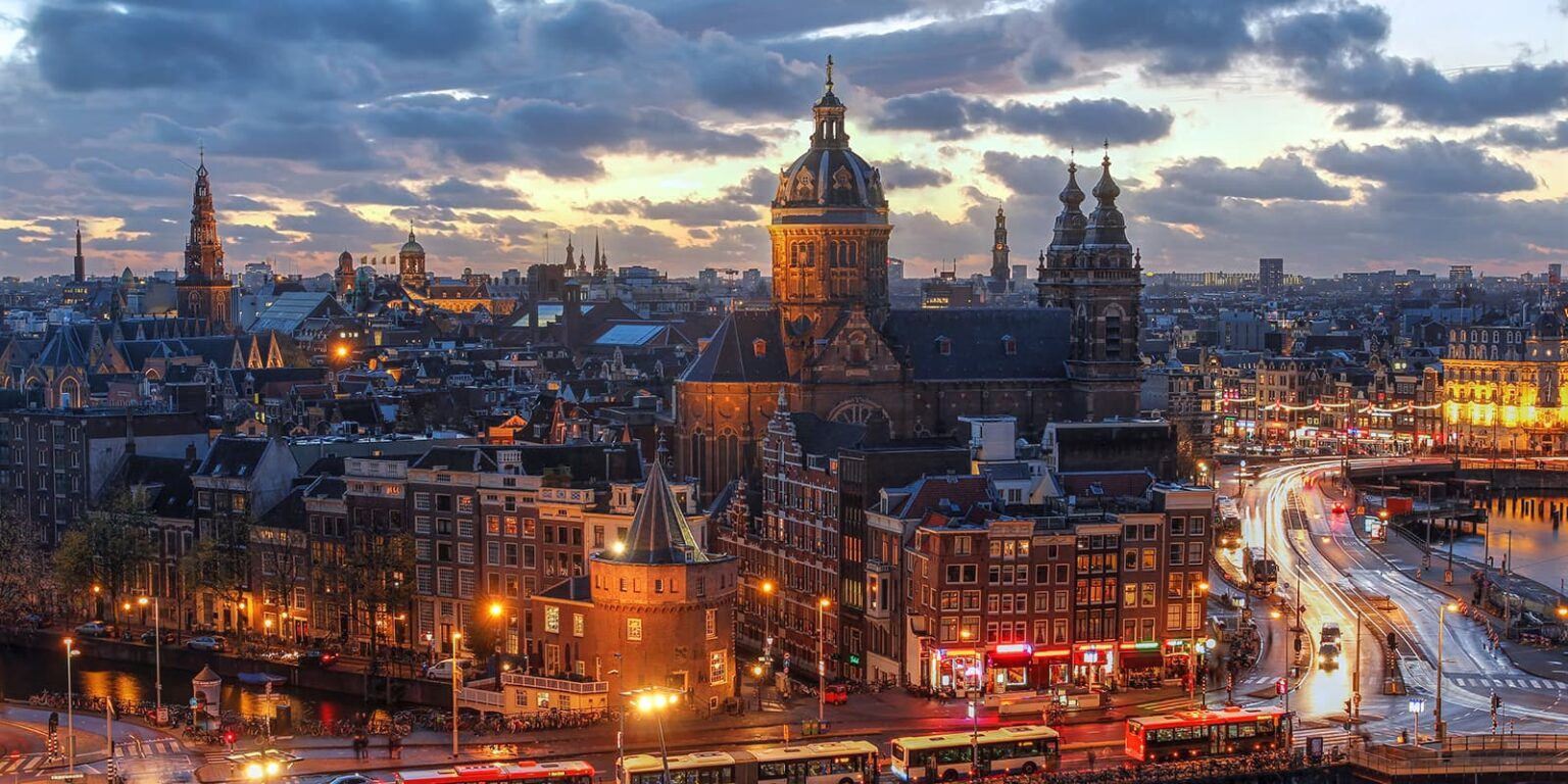 Global Pharmaceutical Contract Research Organization (CRO) | PPD