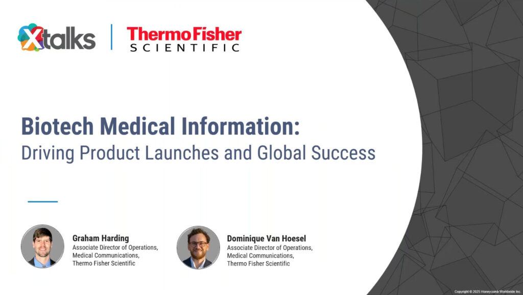 Biotech Product Launch Success with Medical Information | PPD