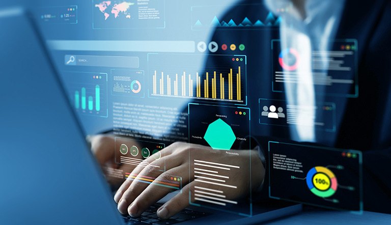 FSP Data Science: Deeper Clinical Trial Insights and Efficiency | PPD